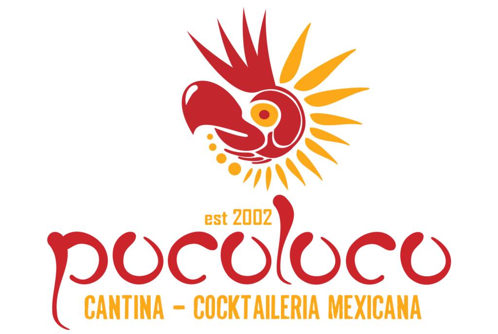 Drink Menu - PocoLoco